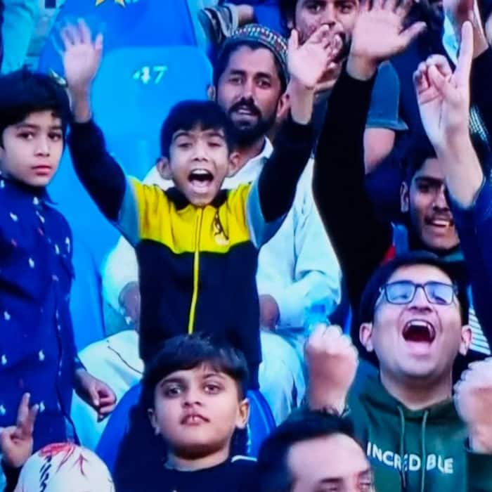 Virat Kohli?
