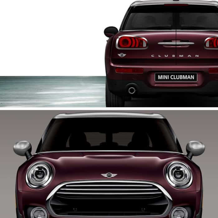 Mini Clubman launched: Check out its features, price and specifications!