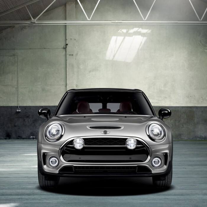 Mini Clubman launched: Check out its features, price and specifications!