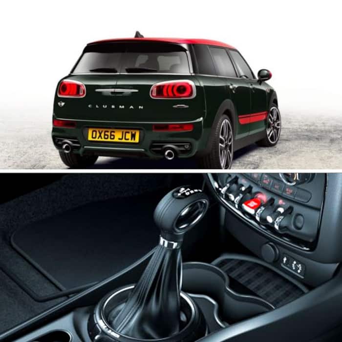 Mini Clubman launched: Check out its features, price and specifications!