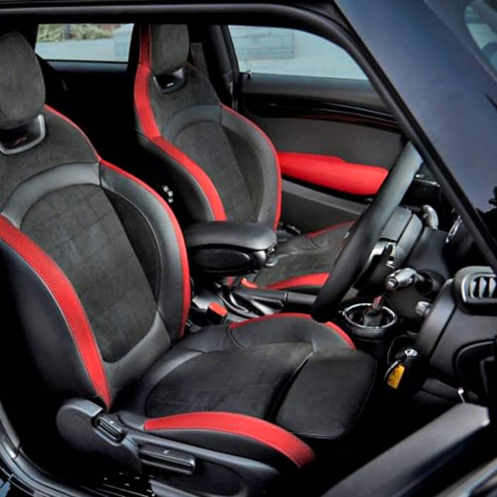 Mini JCW Pro Edition launched: Check out its features and specifications
