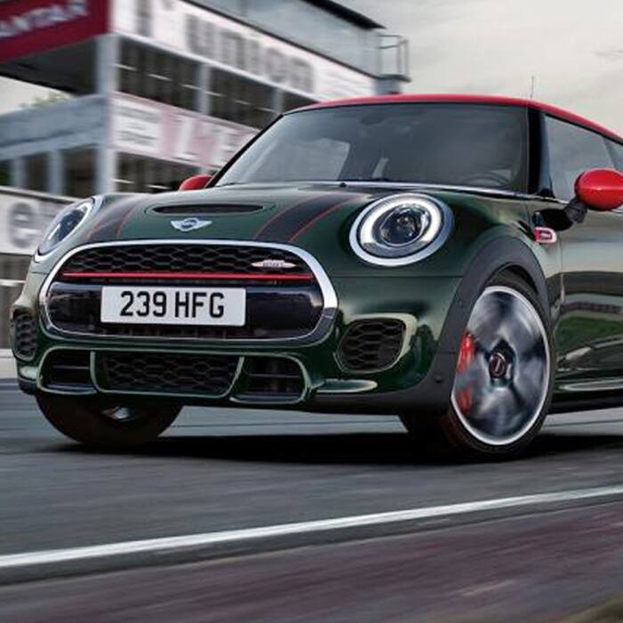 Mini JCW Pro Edition launched: Check out its features and specifications