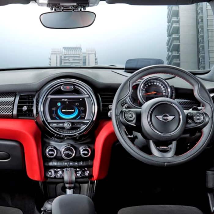 Mini JCW Pro Edition launched: Check out its features and specifications