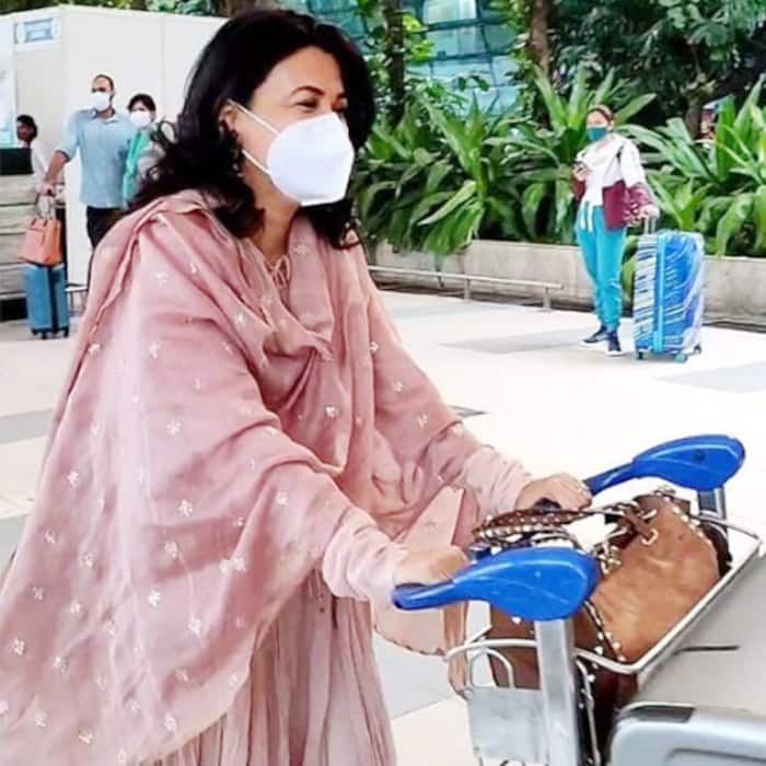 Katrina And Vicky Kaushal Wedding: Kabir Khan, Mini Mathur, Neha Dhupia ...