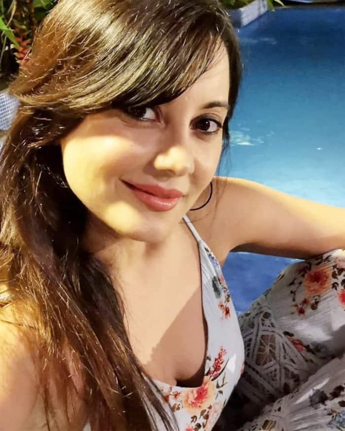 Minissha Lamba fans go berserk over her wild snapshot