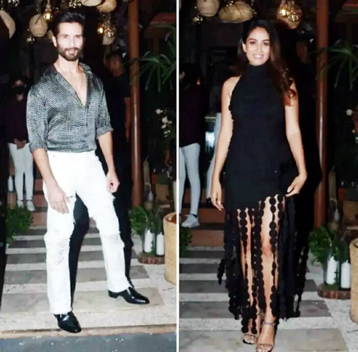 Shahid Kapoor looks at Mira Rajput Kapoor with all the love: Inside ...