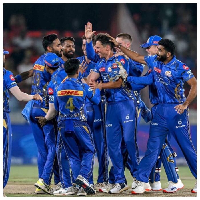 IPL 2025 Playoffs scenario: GT, RCB, PBKS, MI in the race for Top 2 ...