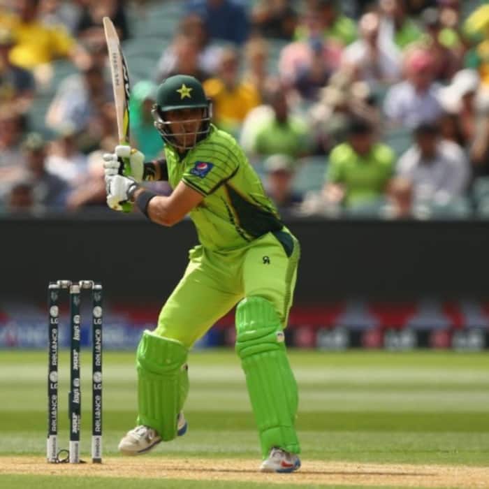 7 Famous batters who have never scored a century in ODIs