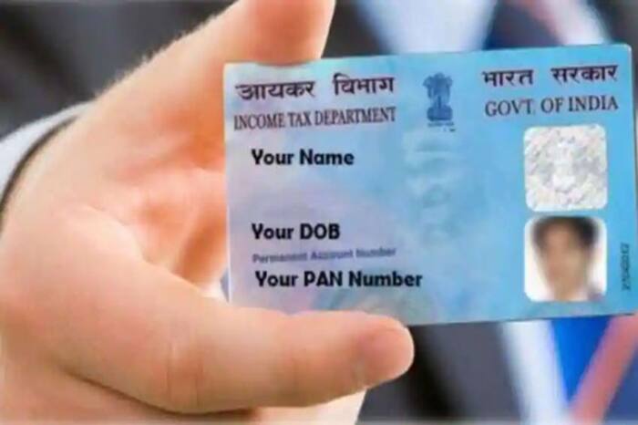 Want to Download E-Pan Card? Check Step By Step Guide Here