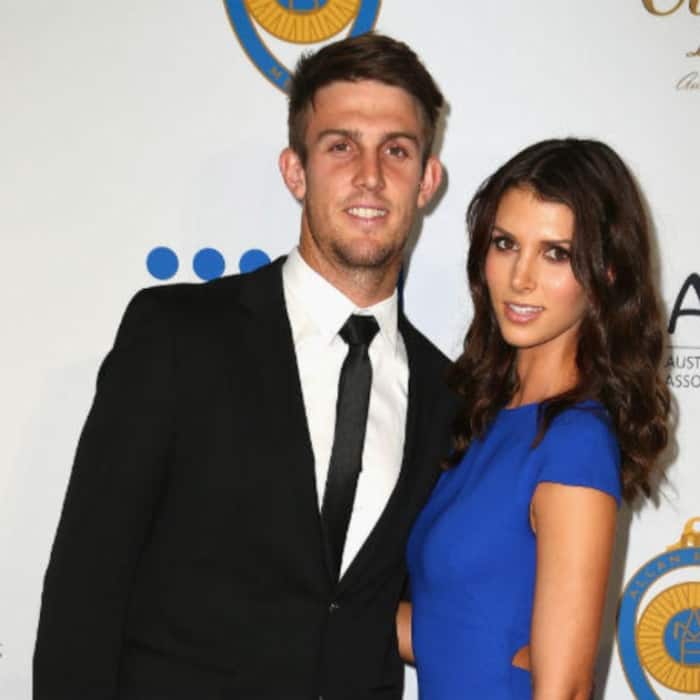 Wives of Australian cricketers who are playing in IPL 2025