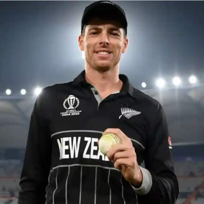 Rachin Ravindra to Mitchell Santner: 5 Kiwi players who wont be part of ...