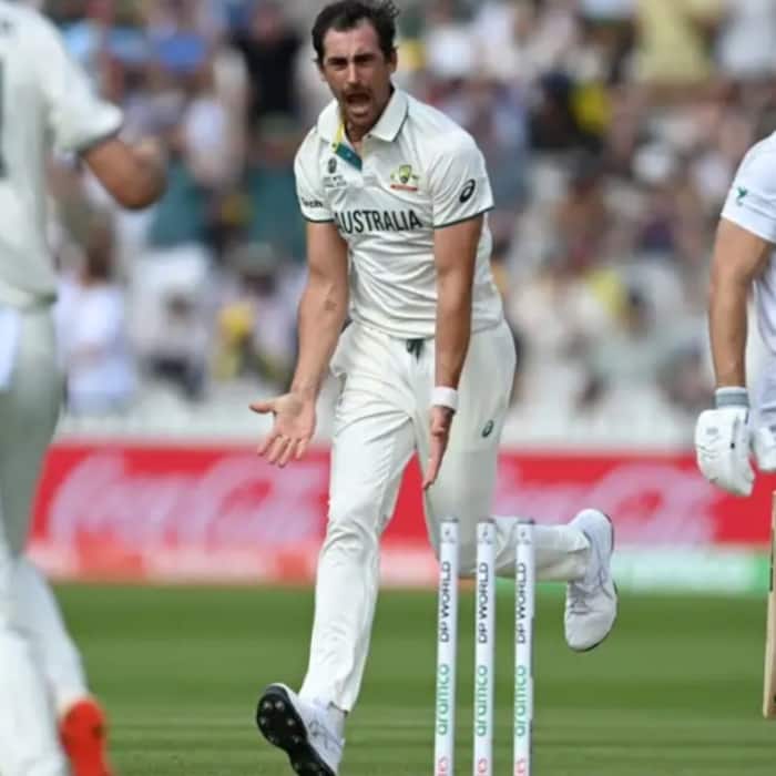 Bad news for Mohammed Shami from England, star India bowler...