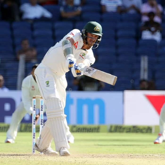 India vs Australia 2017 1st Test Match, Day 1: Highlights of the match
