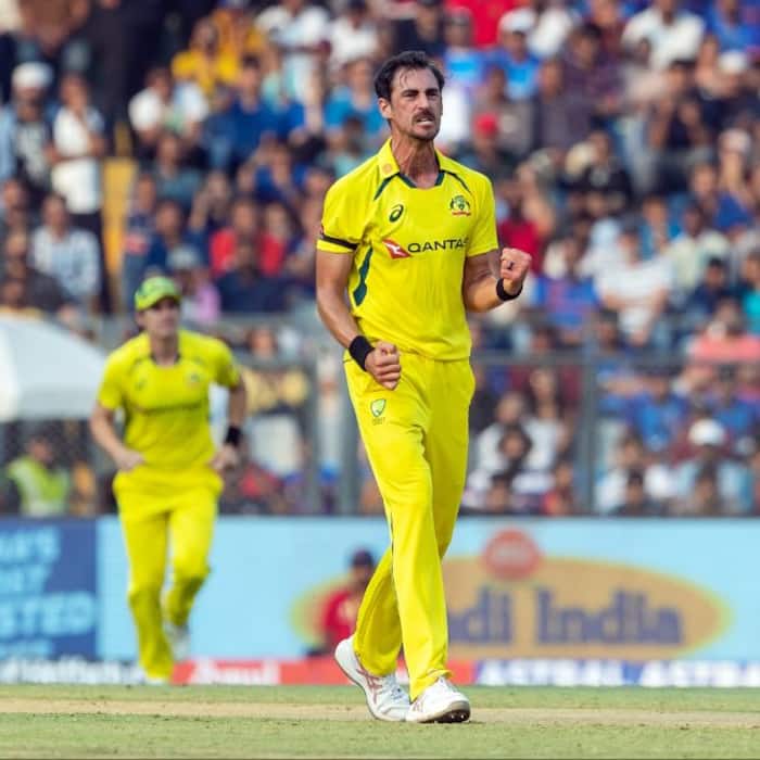 Bad news for Kohli, Rohit in comeback series, Australia have decided to...