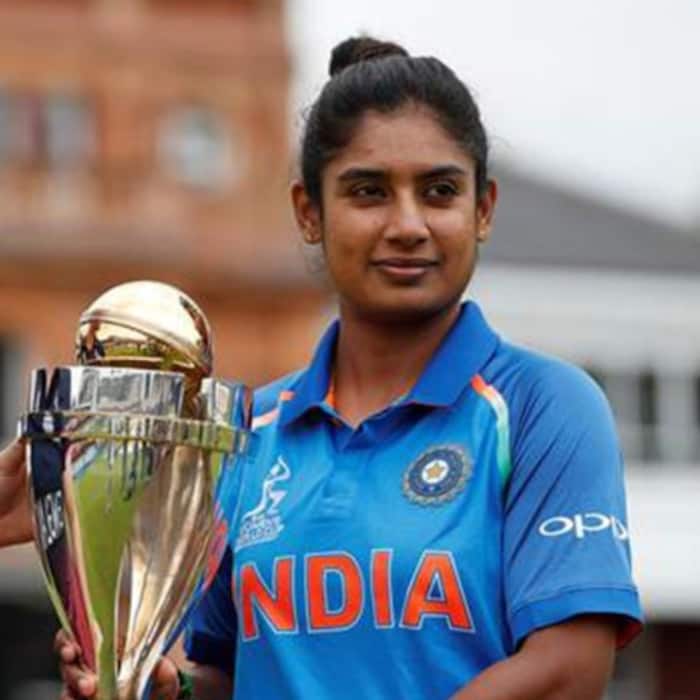 7 richest Indian women cricketers in 2025, who is on top? Where are ...