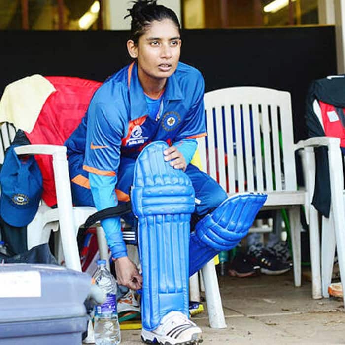Mithali Raj becomes 2nd woman cricketer to score 5500 runs in ODI; here ...