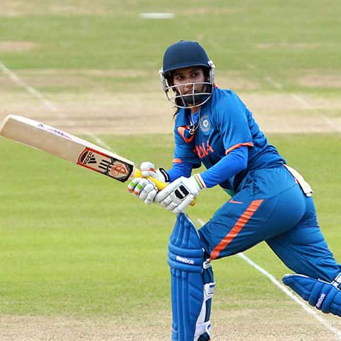Mithali Raj becomes 2nd woman cricketer to score 5500 runs in ODI; here ...