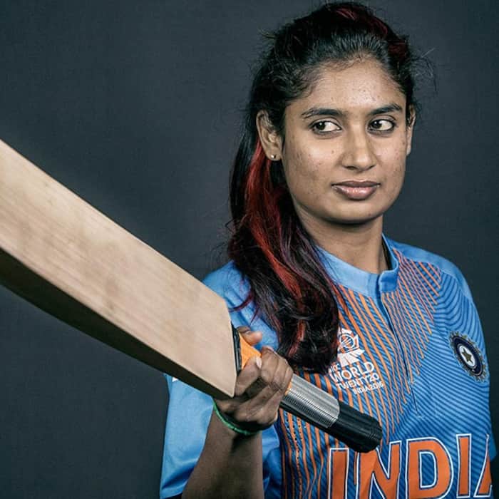 Mithali Raj becomes 2nd woman cricketer to score 5500 runs in ODI; here ...