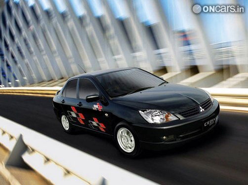 OnCars India Mitsubishi Cedia