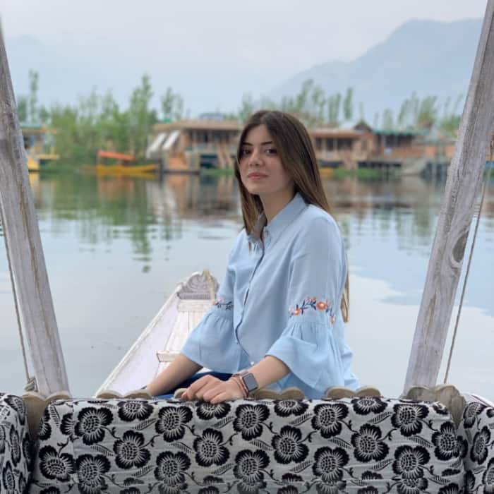 Meet star India cricketer's wife, who is an entrepreneur and company ...