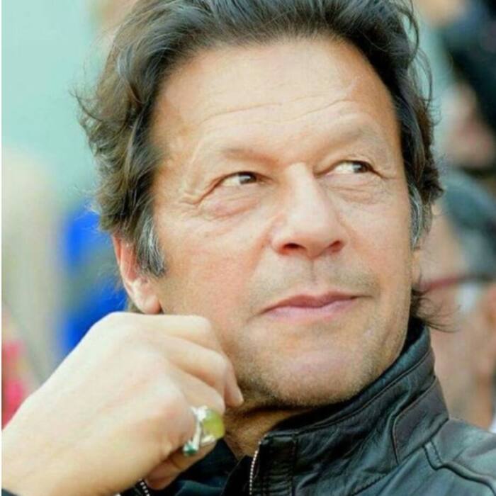 Imran Khan's Net Worth