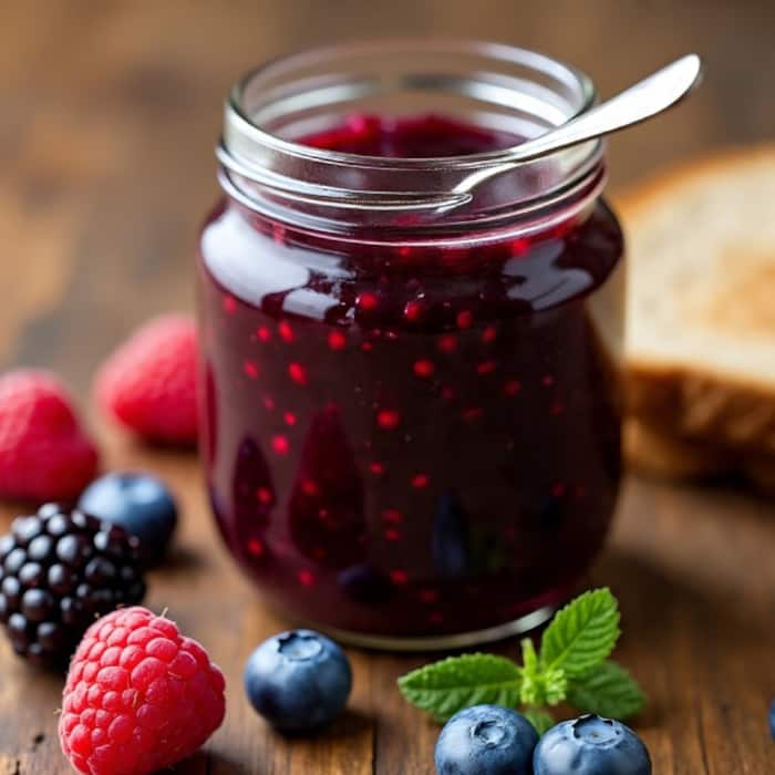 7 tasty and nutritious fruit jams that belong on your breakfast table