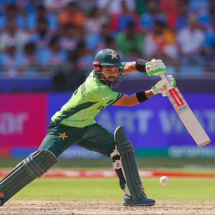 Meet Naima, wife of star Pakistan cricketer, waited for 8 long years to ...