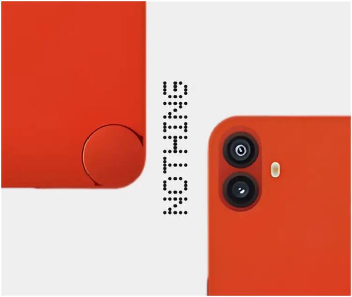 PICS: Nothing CMF Phone 1 Ready to Launch on July 8: Expected Features ...