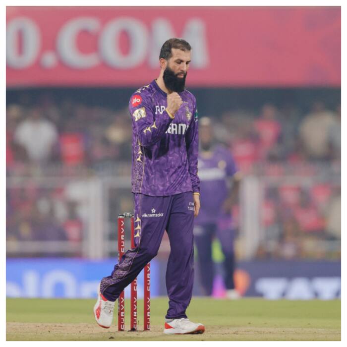 Parents of star player from Shah Rukh Khan’s KKR were in PoK, missiles were…