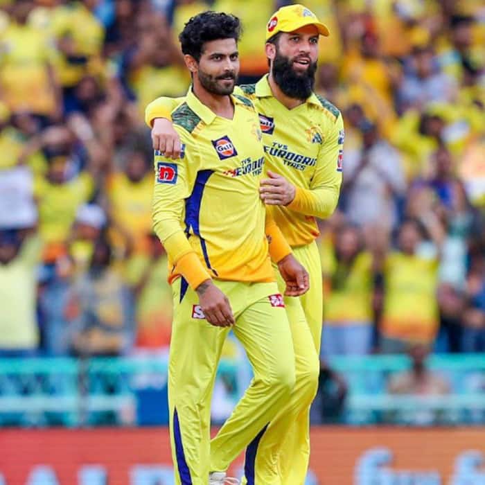 Moeen Ali will turn out for Kolkata Knight Riders in IPL 2025