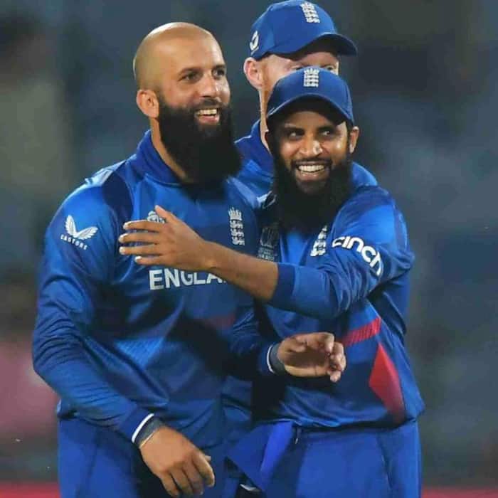 Meet Firoza Hossain, wife of CSK star and MS Dhoni teammate, she is from..., not Pakistan, UK