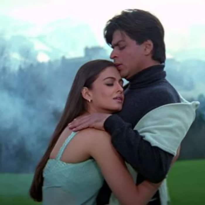 22 Years of Mohabbatein: Some Lesser-Known Facts About Shah Rukh Khan ...
