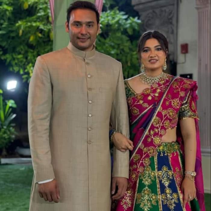 Meet man, son of former India star who played with Sachin Tendulkar ...