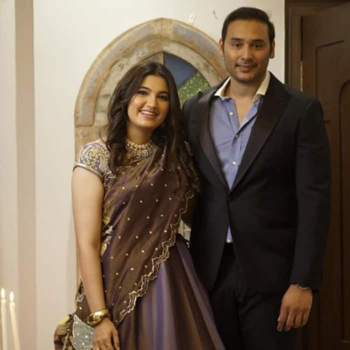 Meet man, son of former India star who played with Sachin Tendulkar ...