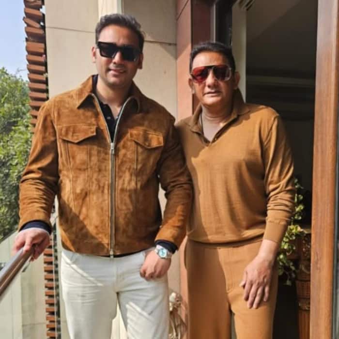 Meet son of former India cricketer whose cricket career ended in just ...