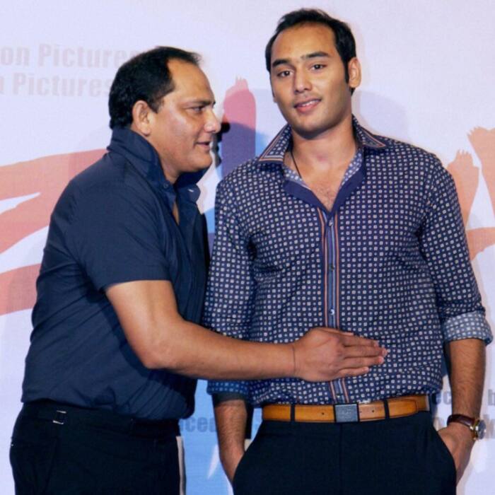 Sania Mirza's sister Anam's husband had only 11 days of cricket career ...