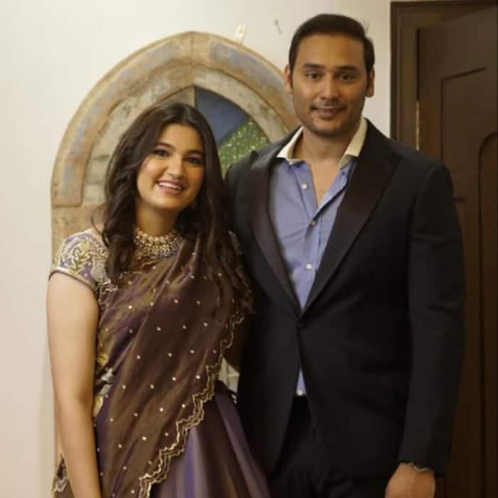 Meet son of former India cricketer whose cricket career ended in just 11 days, now works as ...