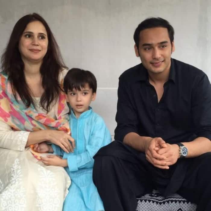 Meet son of former India cricketer whose cricket career ended in just ...