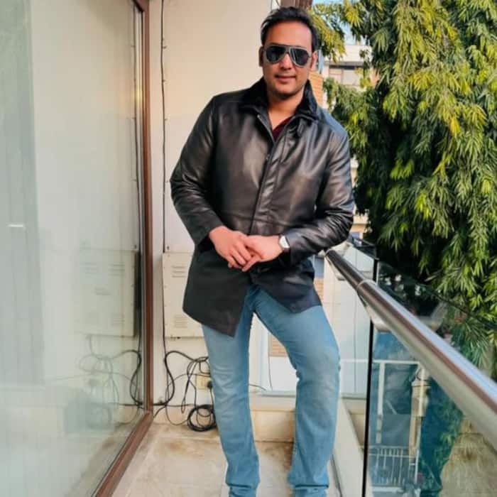 Meet man, son of former India star who played with Sachin Tendulkar, Sourav Ganguly, cricket ...