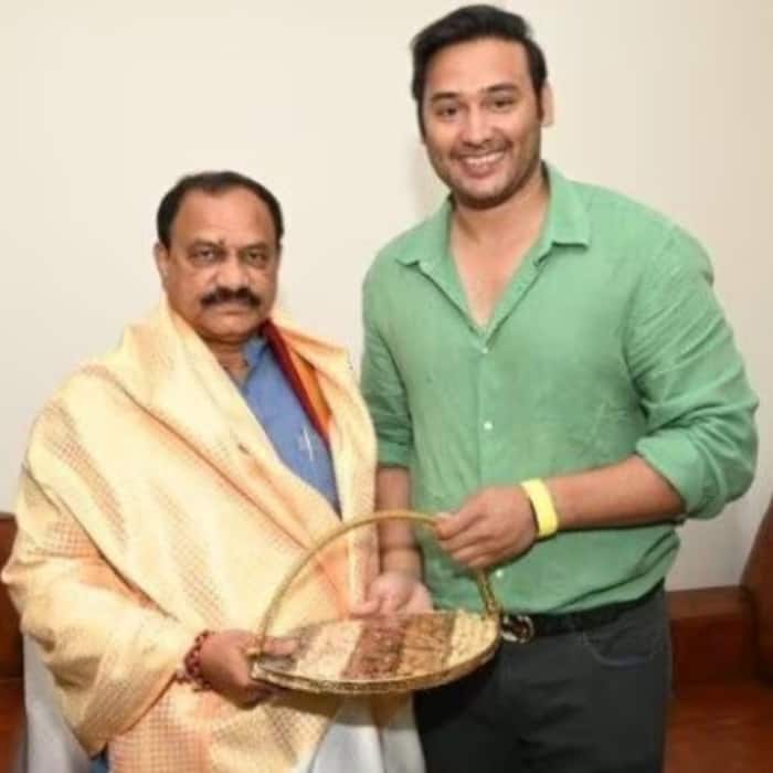 Sania Mirza's sister Anam's husband had only 11 days of cricket career ...