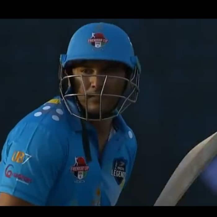 Meet son of former India cricketer whose cricket career ended in just ...