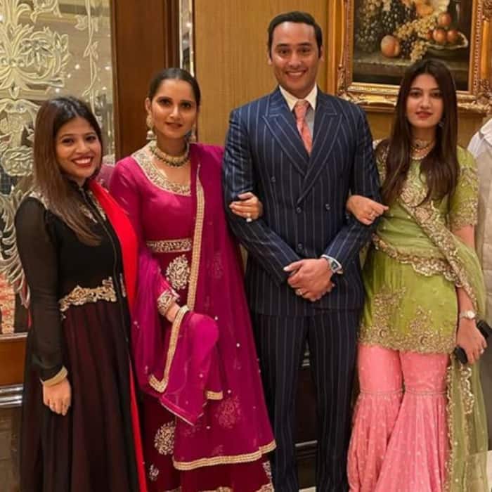 Meet son of former India cricketer whose cricket career ended in just ...