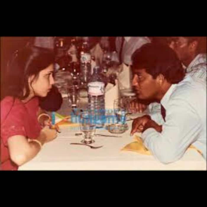 Meet India captain Azharuddin's first wife, she got married thrice, one ...