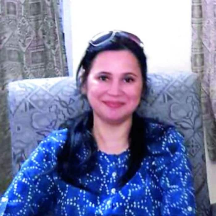 Meet Naureen, first wife of star India cricketer Md Azharuddin, how is ...