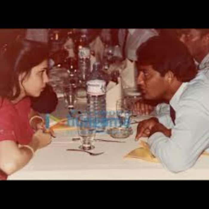 Meet star cricketer Azharuddin's first wife before marriage to Sangeeta ...