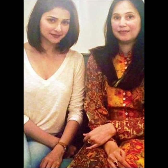 Mohammad Azharuddin was married to his first wife Naureen for 9 years