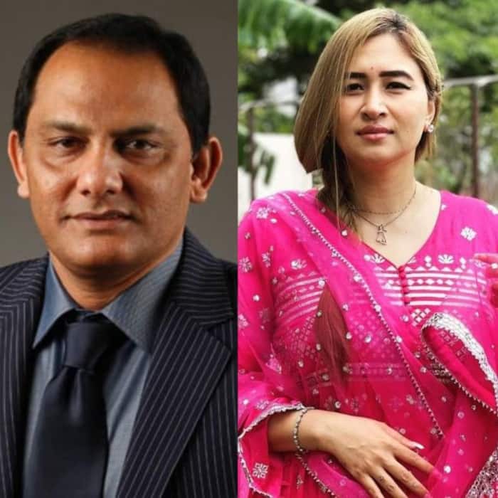Mohammad Azharuddin denied his affair with Jwala Gutta
