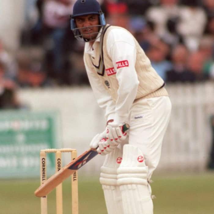 Mohammad Azharuddin had two sons with first wife Naureen