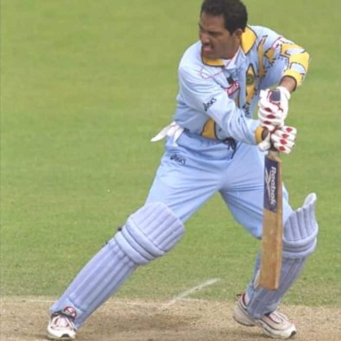 Mohammad Azharuddin had two sons with first wife Naureen
