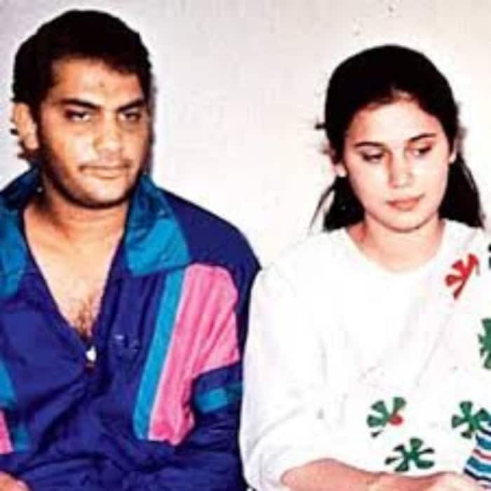 Meet India captain Azharuddin's first wife, she got married thrice, one ...